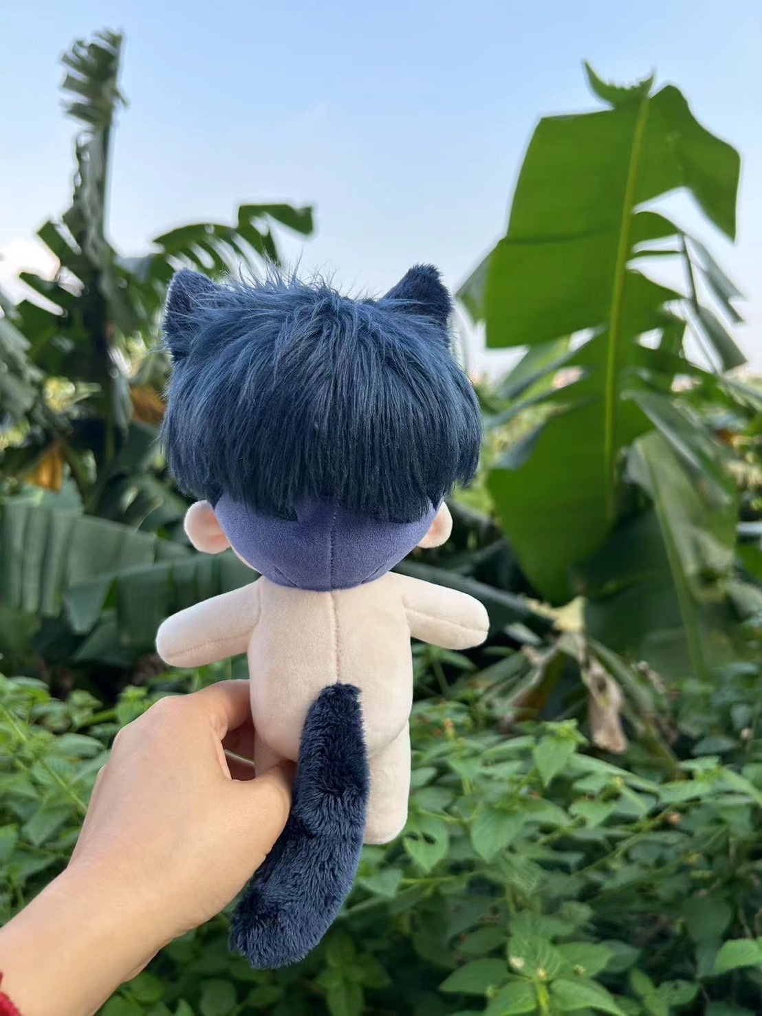 【受注受付終了】君タンぬい - KURETEN - BOOTH