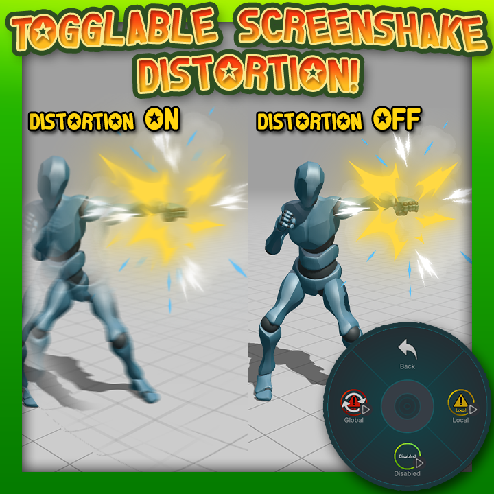 Super Smashing Combat by Mortugues - Mortugues - BOOTH