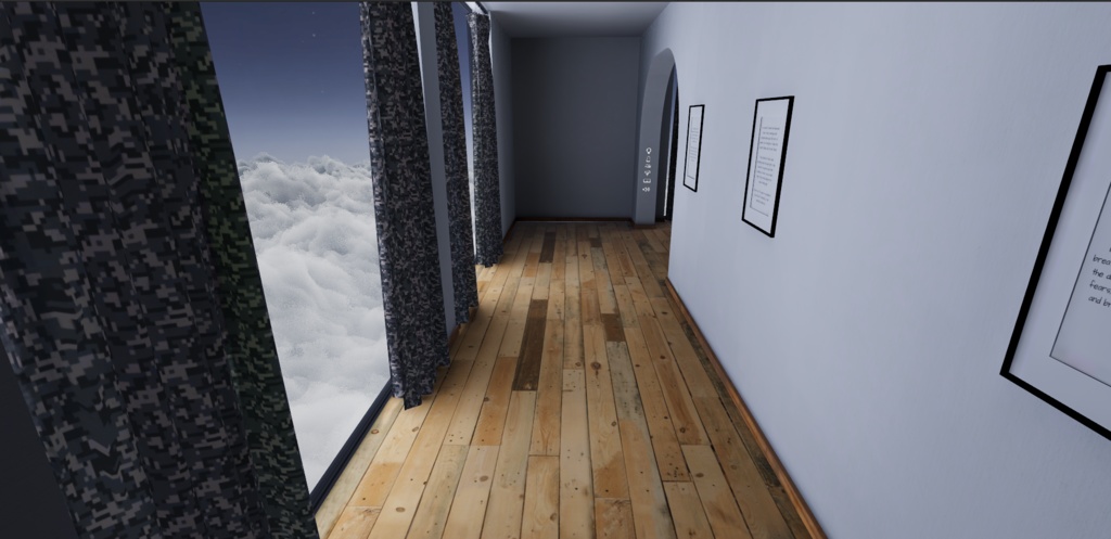 Silent Solitude PC/Quest - sorakaito0 - BOOTH