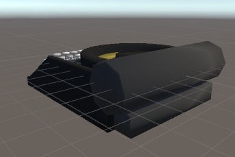 [無料]タイプライター[Unity想定] - Sov Tec - BOOTH