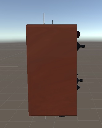 [無料]DPS-68M[ガイガーカウンター] - Sov Tec - BOOTH