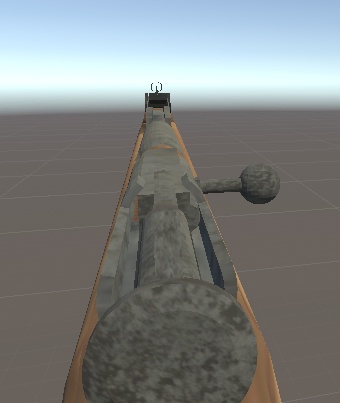 [無料]モシンナガン・MosinNagant M1891/30 [スコープ有・無] - Sov Tec - BOOTH