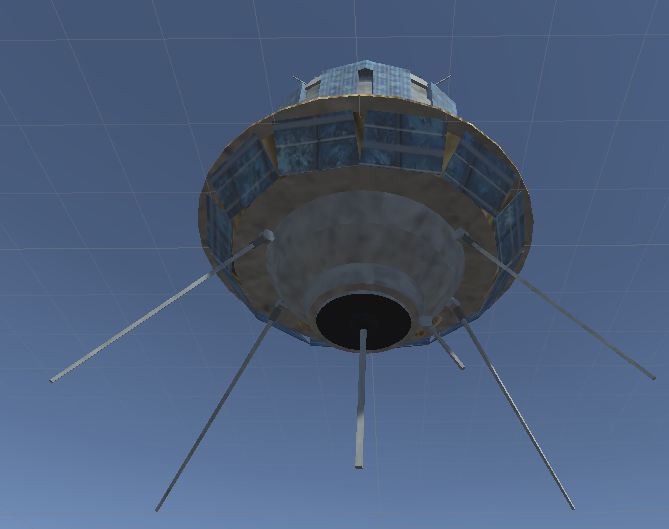 [無料]ルナ三号[人工衛星] - Sov Tec - BOOTH