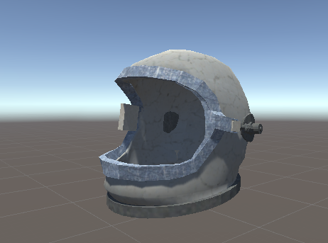 [無料]GSh-6[航空ヘルメット][宇宙服][高高度ヘルメット] - Sov Tec - BOOTH