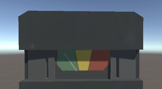 [無料]Bereg IRI-1[ガイガーカウンター] - Sov Tec - BOOTH