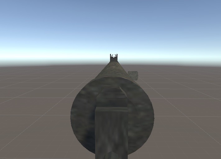 [無料]85式消音短機関銃[銃器モデル] - Sov Tec - BOOTH