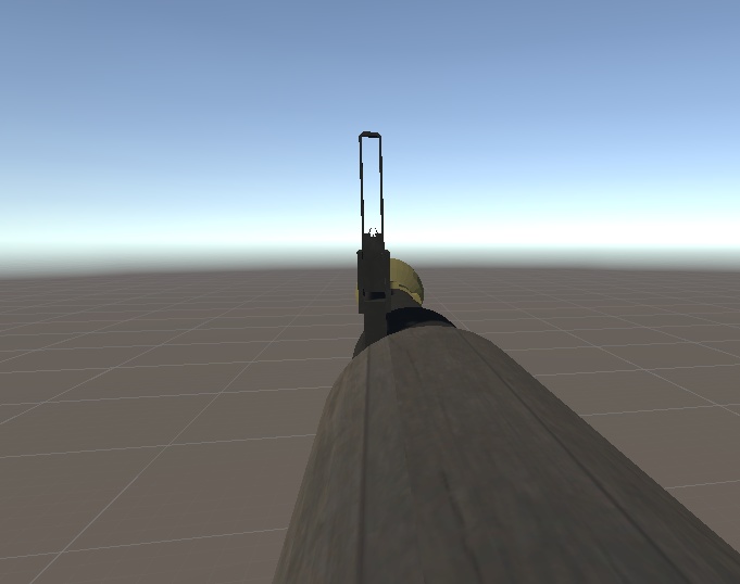 [無料]RPG-7+弾頭4種[対戦車擲弾発射機] - Sov Tec - BOOTH