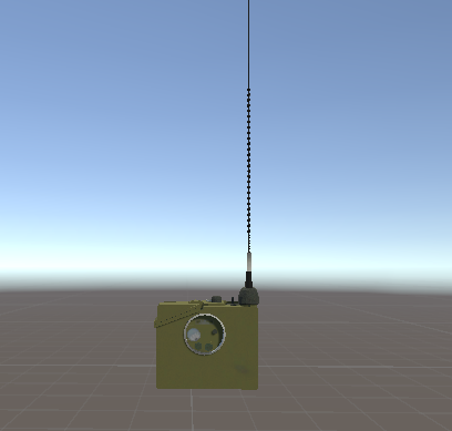 [無料]R126無線機[ラジオ] - Sov Tec - BOOTH