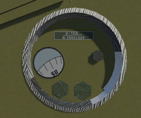 [無料]R126無線機[ラジオ] - Sov Tec - BOOTH