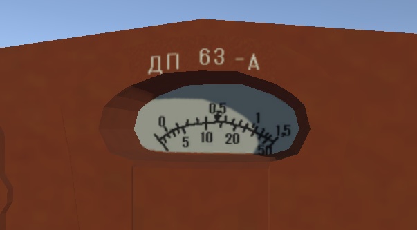 [無料]DP-63-A[ガイガーカウンター] - Sov Tec - BOOTH