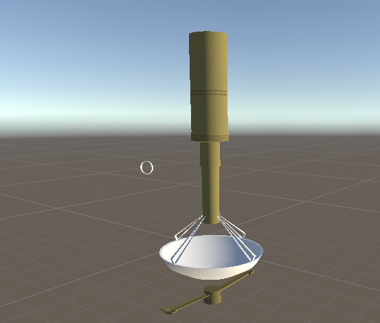 [無料]RKG-3[対戦車手榴弾] - Sov Tec - BOOTH