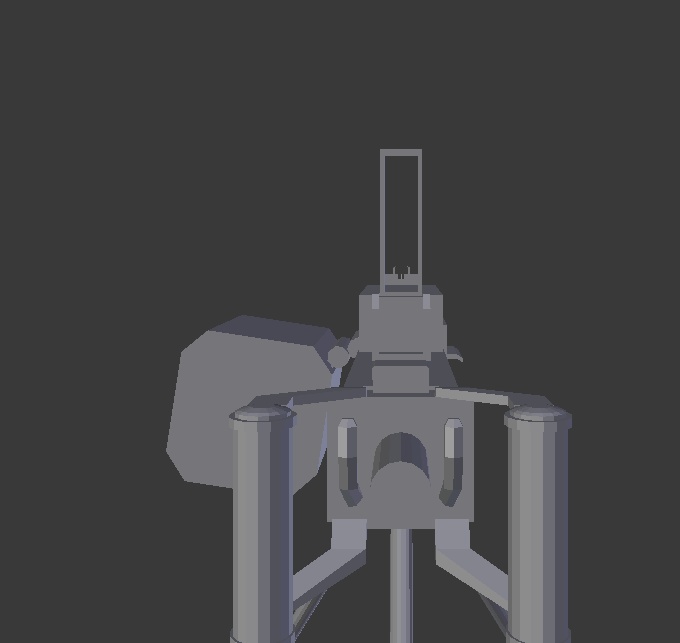 [無料]Dshk [重機関銃] - Sov Tec - BOOTH