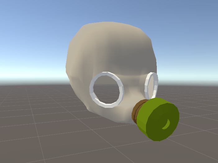 [うささき用]がすますく！[無料] - Sov Tec - BOOTH