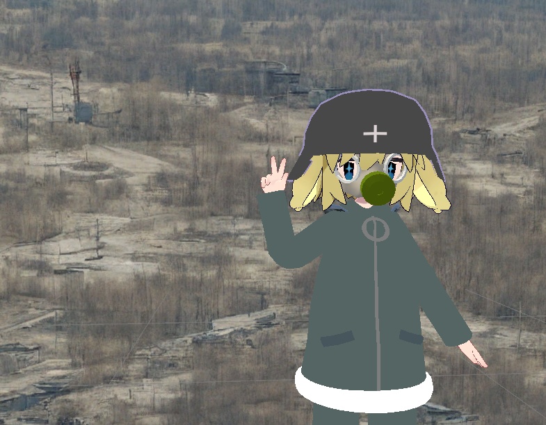 [うささき用]がすますく！[無料] - Sov Tec - BOOTH