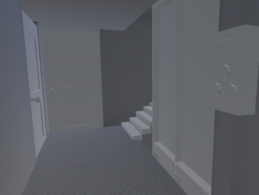 [無料]かんたんフルシチョフカ作成キットver 2 Khrushchyovka Kit version 2 [アパート][VRCワールド][Unity想定] - Sov Tec - BOOTH