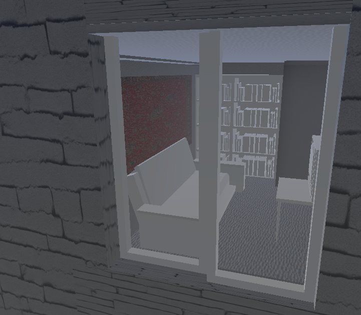 [無料]かんたんフルシチョフカ作成キットver 2 Khrushchyovka Kit version 2 [アパート][VRCワールド ...