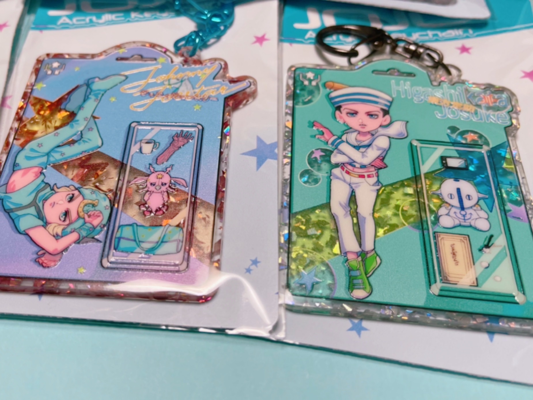 ドールボックスアクキー - q-99g - BOOTH