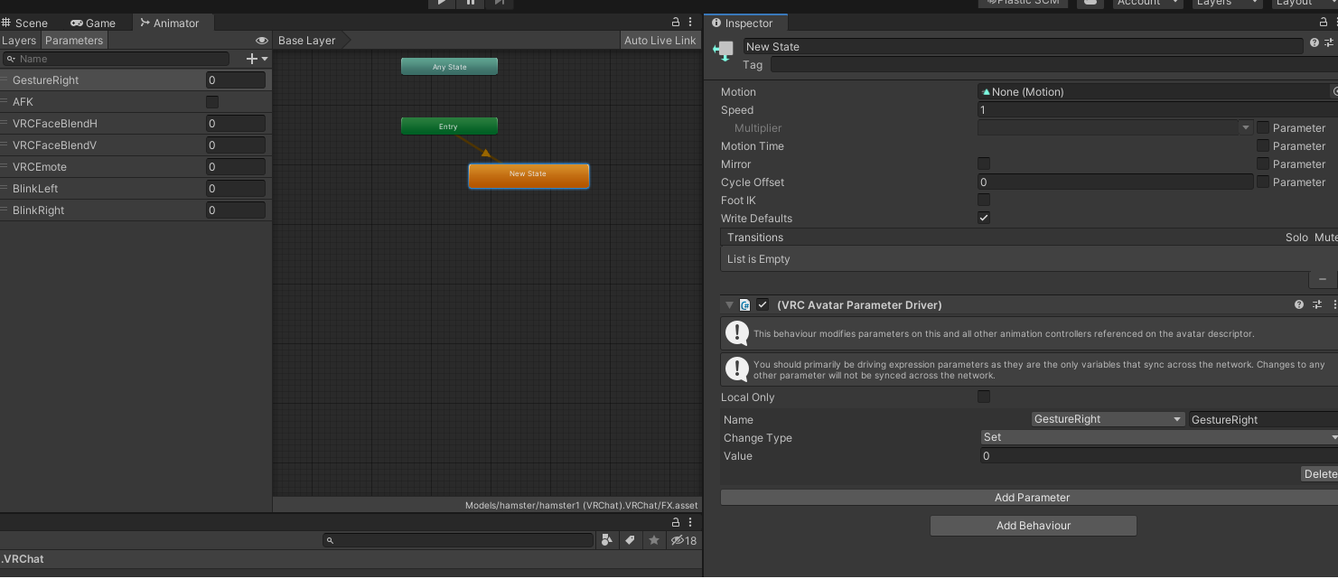 VRChat OSC for Youtube Livestream Chat Control - vTuber ホームセンター - BOOTH