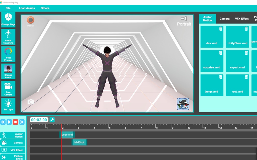 Realistic Boy Avatar VRM FBX リアルな男の子のアバター - vTuber ホームセンター - BOOTH