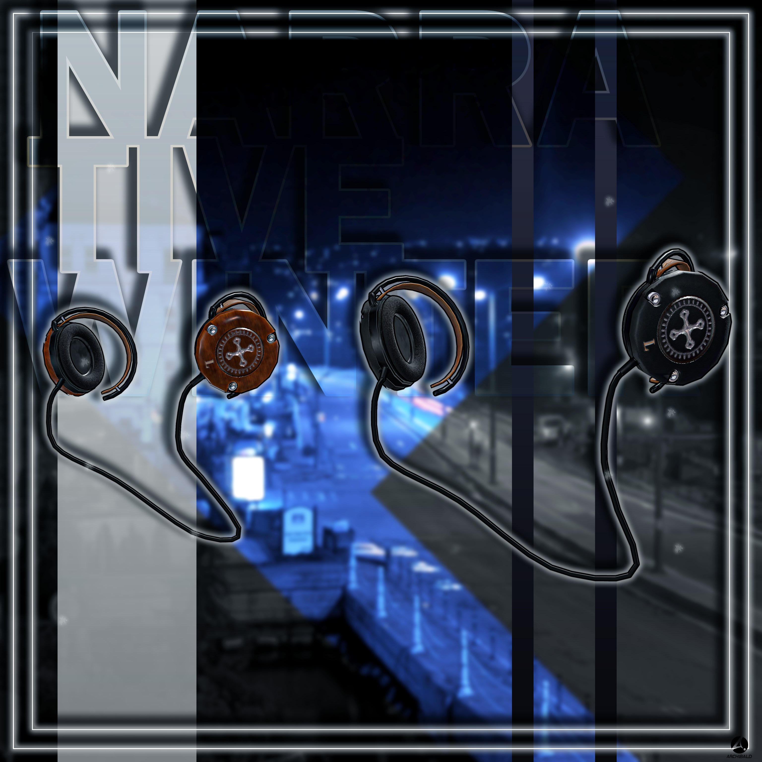 【9アバター対応】🌸SALE中🌸『Narrative Winter』【MA対応】 - APEXから逃げた - BOOTH