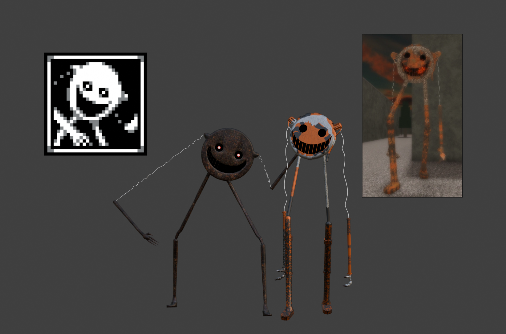 Apathy - cyntheshining - BOOTH