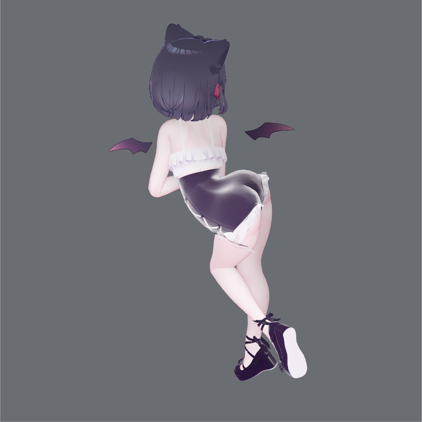 Prillsuit only inner [Chocloat, Manuka, Chiffon, Lime] 『ショコラ』 『シフォン』 『ライム』 「マヌカ」 - levr - BOOTH