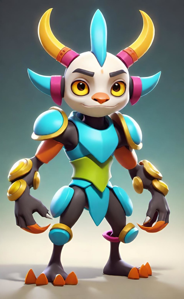 Cosmic Guardian - shopgame - BOOTH