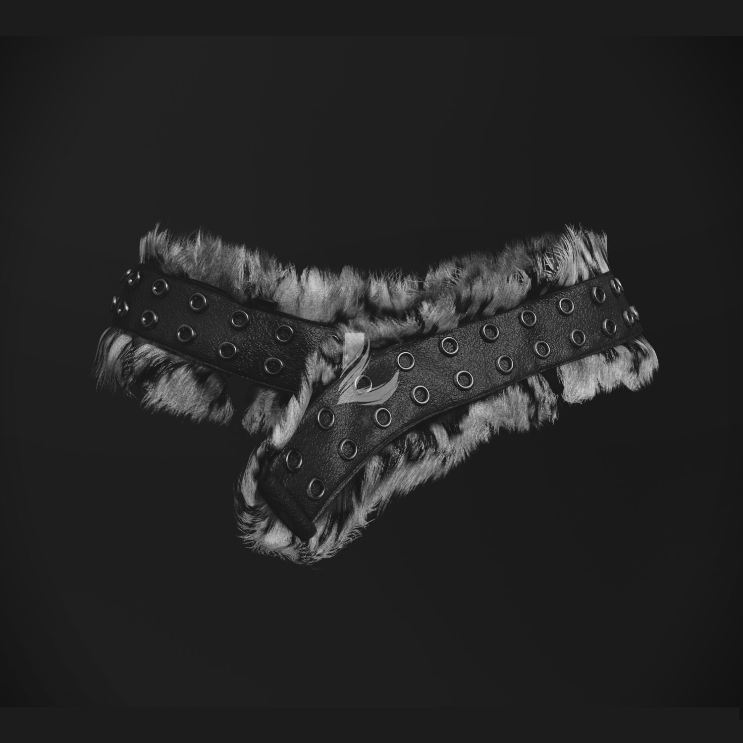 GRUNGE PANTS 森羅 - Shinra - lesh - BOOTH