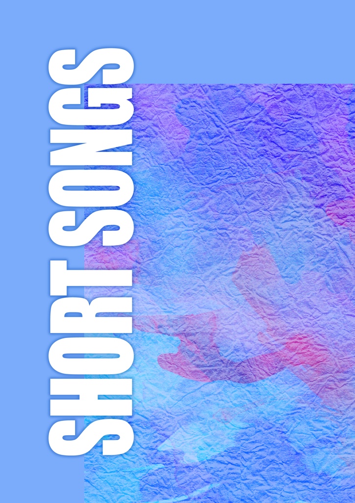 SHORT SONGS - 電脳とりやき - BOOTH