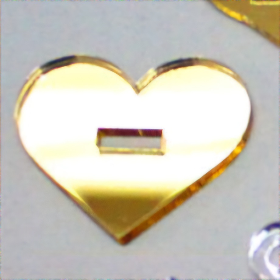 【受注生産】Prismatic Addiction♡ギャルズアクリルスタンドセット - Virtual Prism Labo/浅葱里リオ - BOOTH