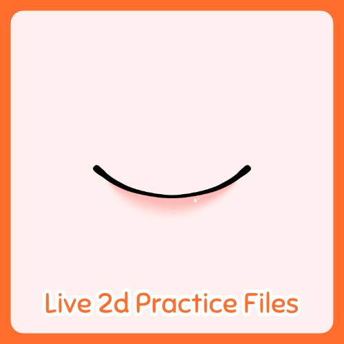 Mouth Rigging Files - shepishepu - BOOTH