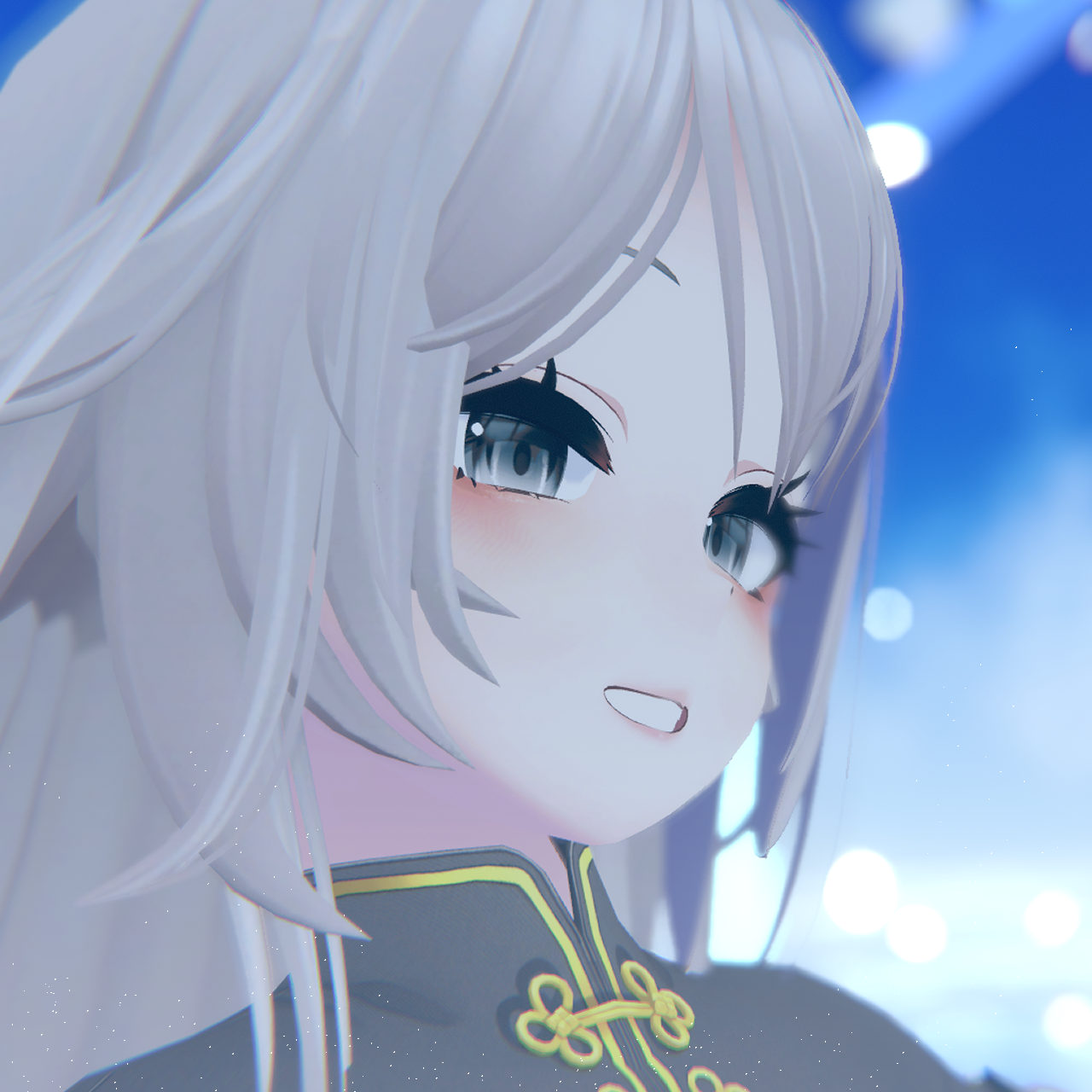 【Leefa リーファ】 Gem B.B Eyetexture & Make up Set - 이버いばEvar - BOOTH