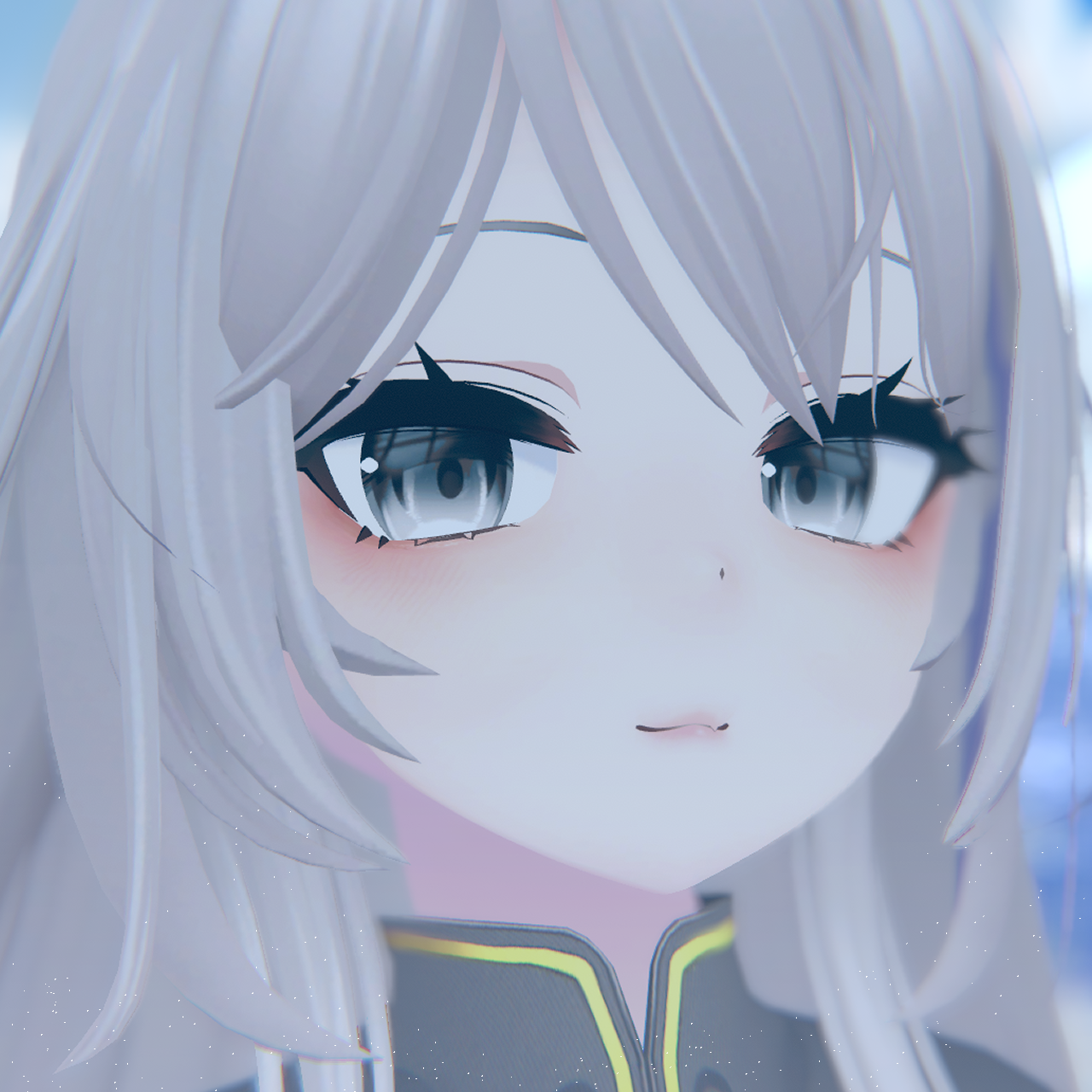 【Leefa リーファ】 Gem B.B Eyetexture & Make up Set - 이버いばEvar - BOOTH