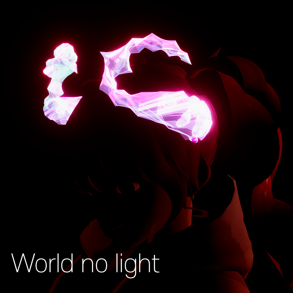 [VRChat] heart horn - you-now - BOOTH