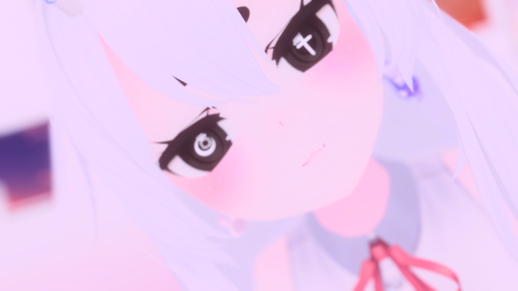 Nightmare eye texture(ナイトメア) - airasii_あいらしい - BOOTH