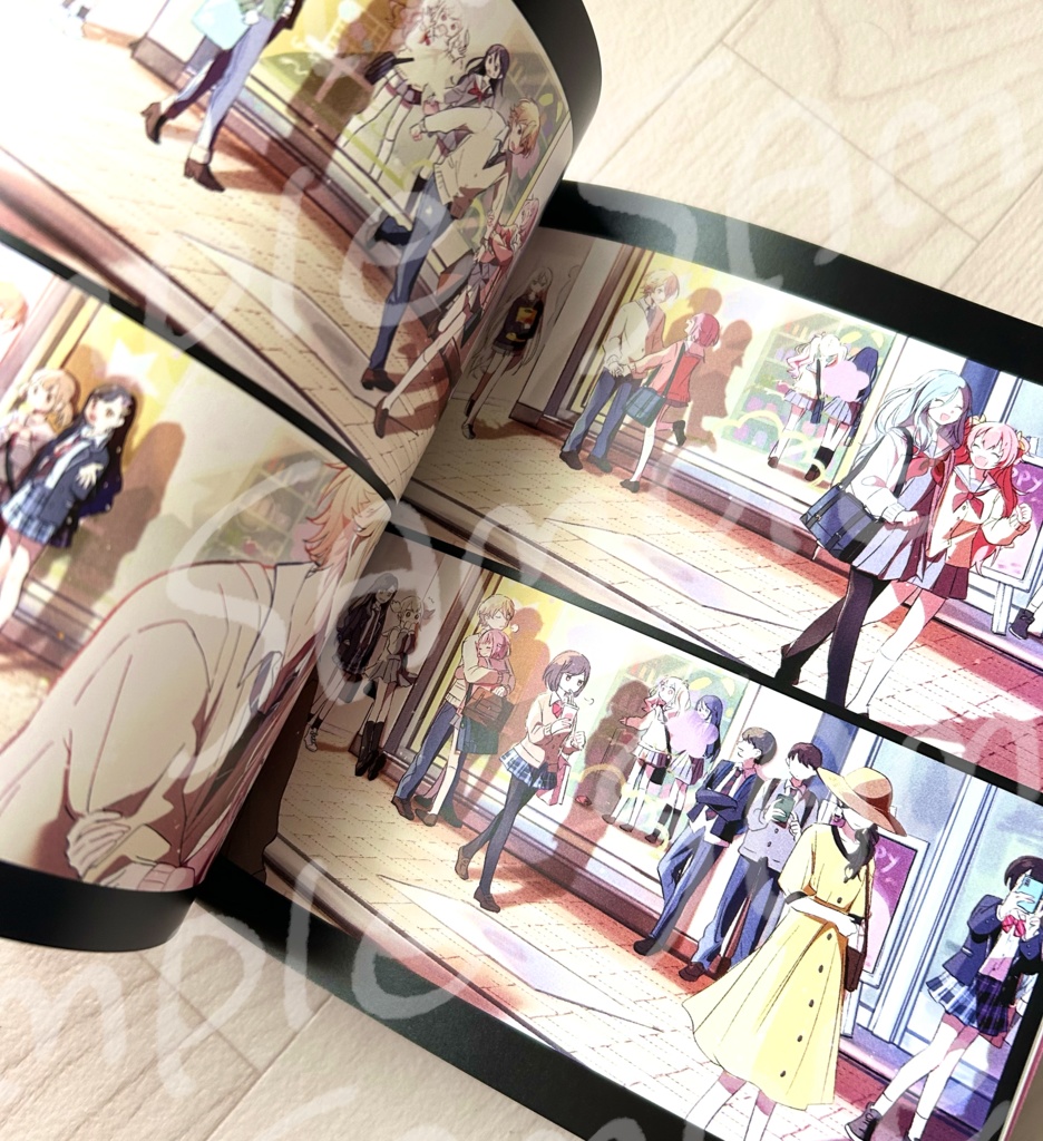 TSUKAEMU WEBLOG＋α - mocomoco - BOOTH