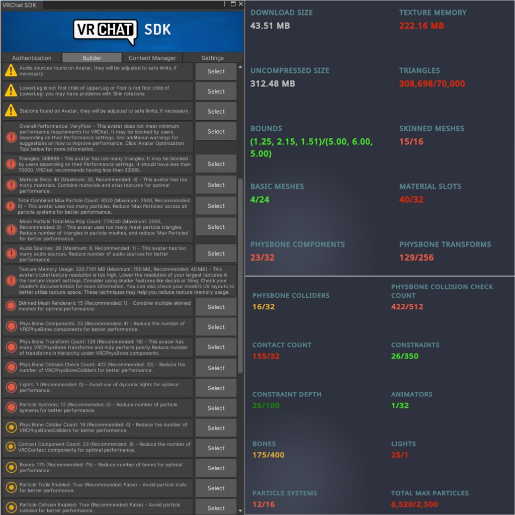 Fortnite Neon Cat Lynx [VRChat Avatar PC only] - knucklesb - BOOTH