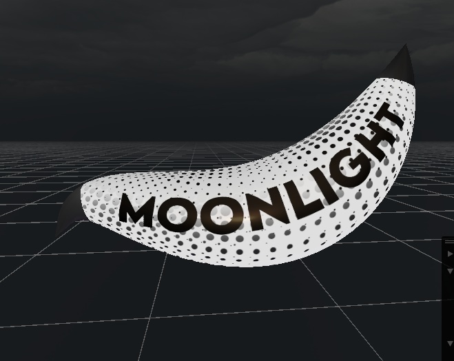 Moonlight Taills Bata Free - moonlight-shop - BOOTH