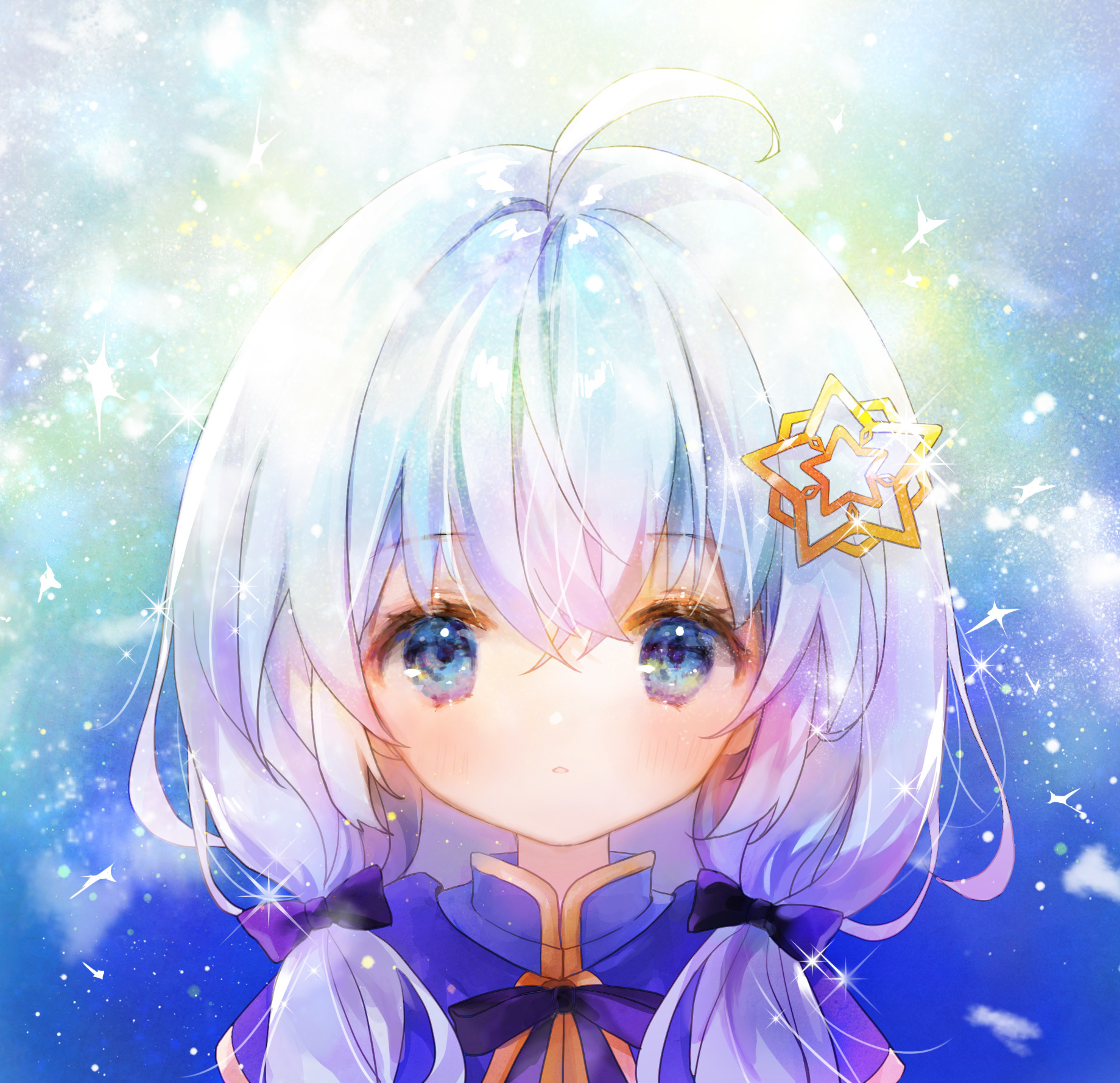 「ゆきのはて」真白ユキ 1st Compilation Album - shiro - BOOTH