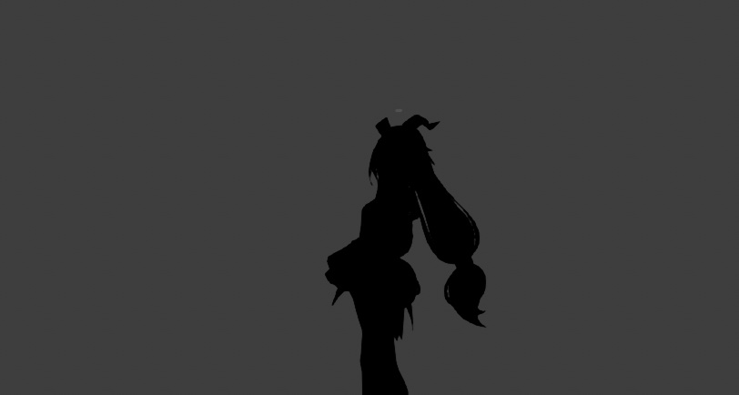 [Unity / Particle / Fx / VRChat ] 思考絵文字 thinking emoticon - patupatu ...