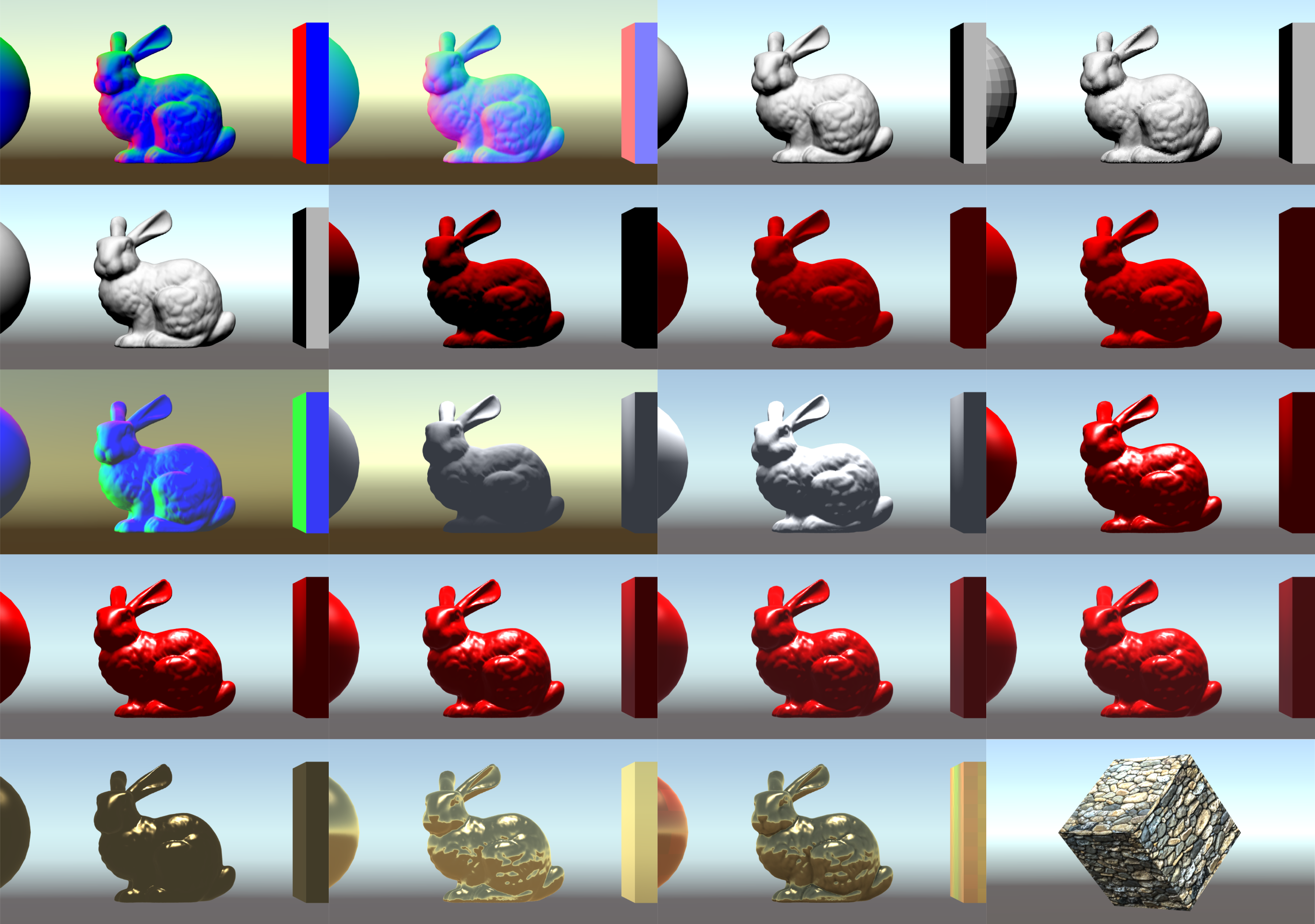 Unity Shader Programming Vol.03 (v.2.1.0)【PDF】 - XJINE's - BOOTH