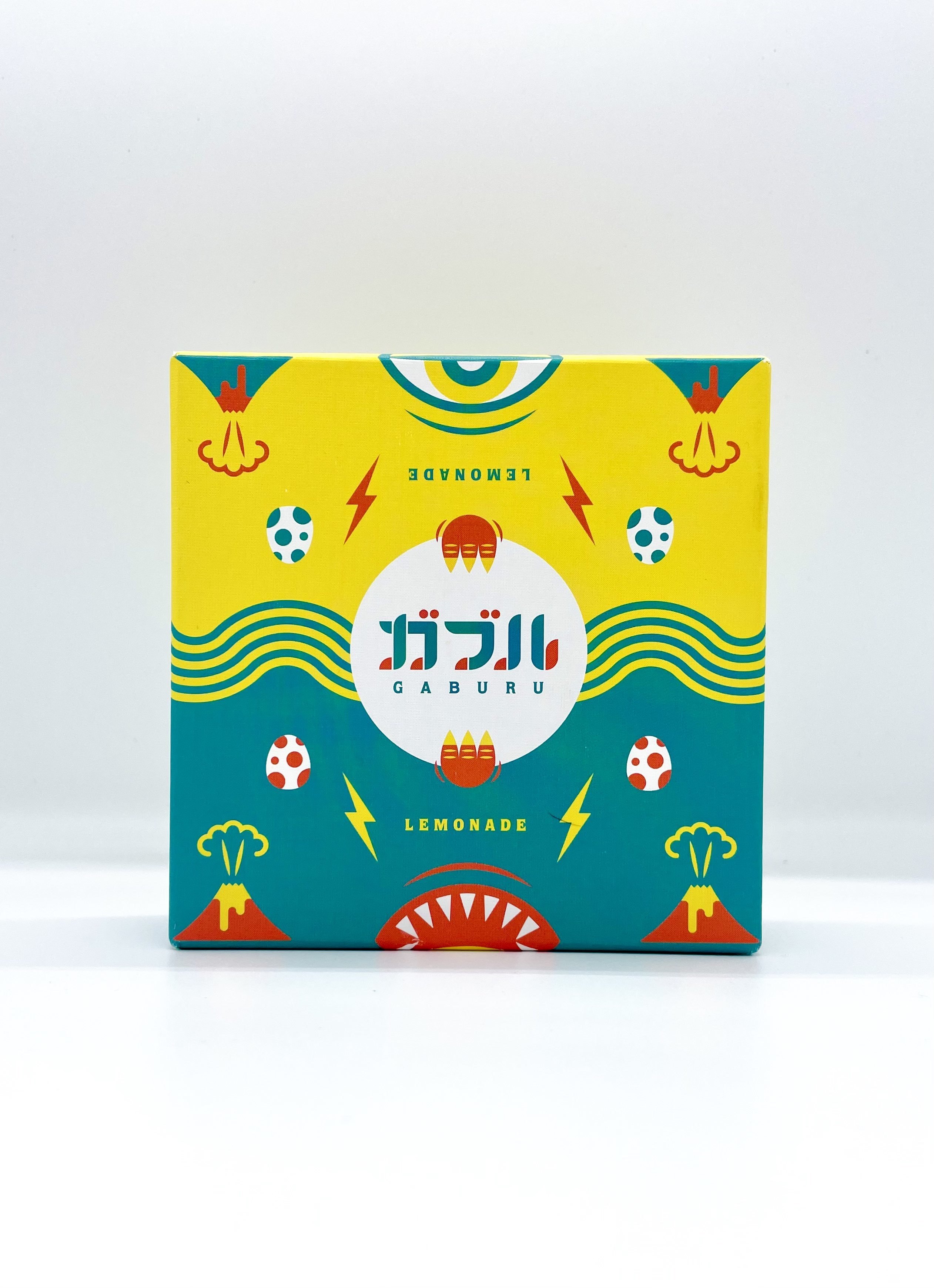 ガブルレモネード｜GABURU LEMONADE - プレイマーケット - PLAY MARKET - - BOOTH