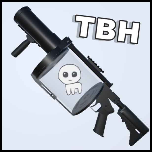 TBH Launcher (VRCHAT/SDK3) - aparst3d - BOOTH