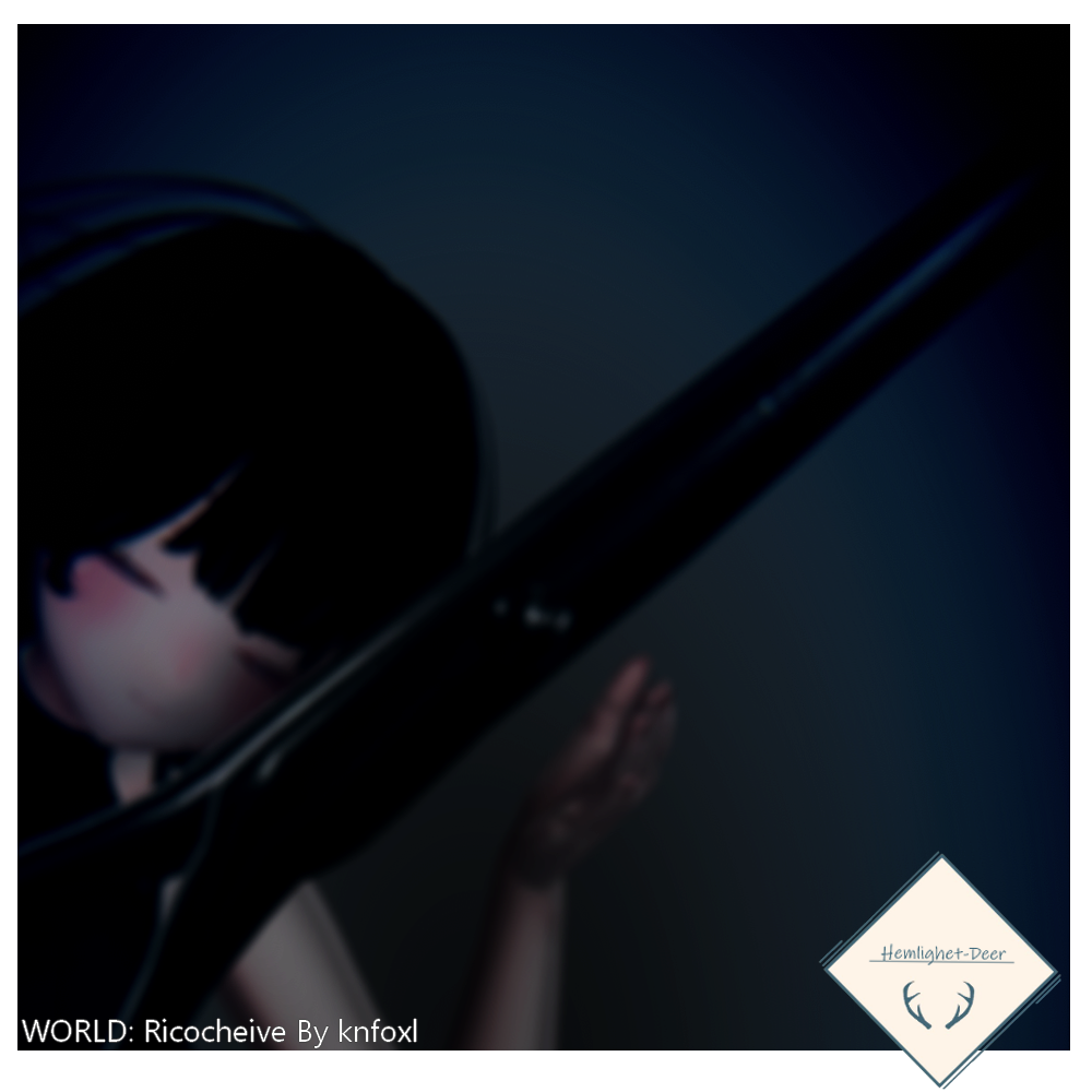 [VRChat] ちょっきちょき動かせる Scissors (MA対応有)【3Dモデル】 - Hemlighet-Deer - BOOTH