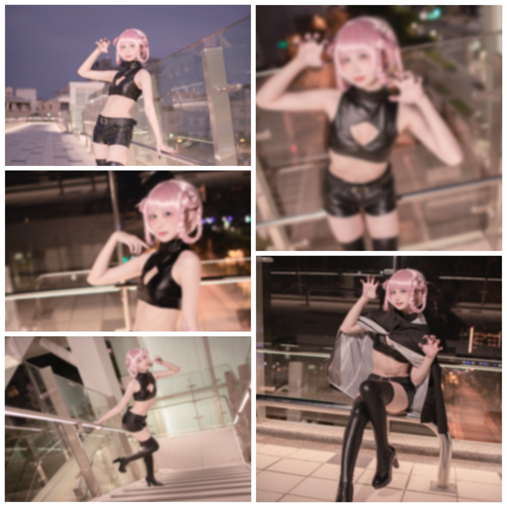 ROM3点セット - usagi_tw - BOOTH