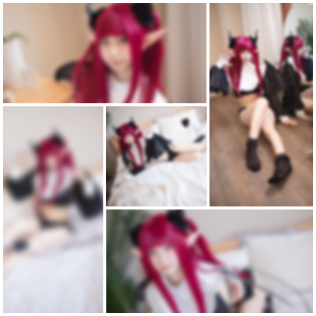 ROM3点セット - usagi_tw - BOOTH