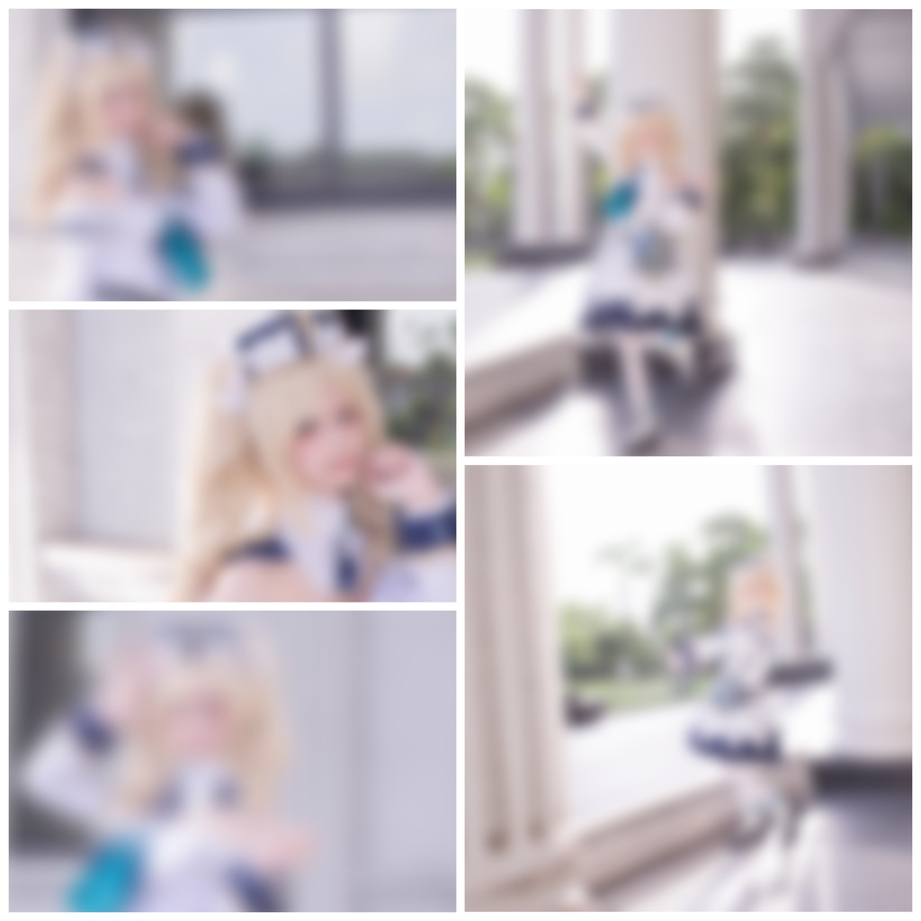 ROM3点セット - usagi_tw - BOOTH