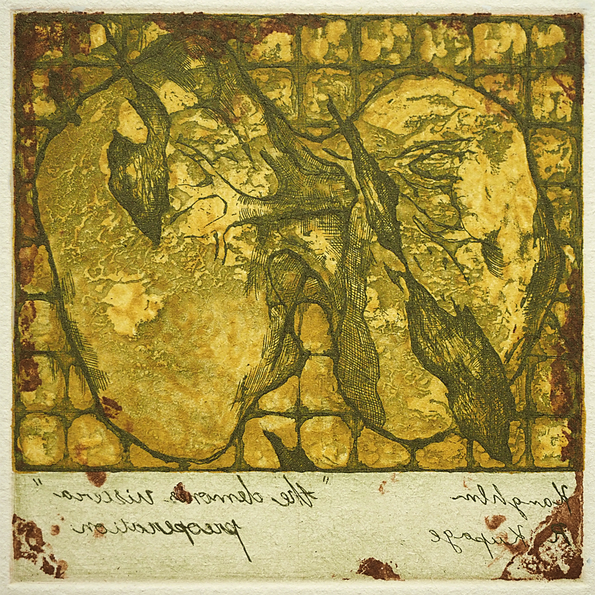 The Demon's Viscera: Separation 1 - ASUNA YAMAUCHI - BOOTH