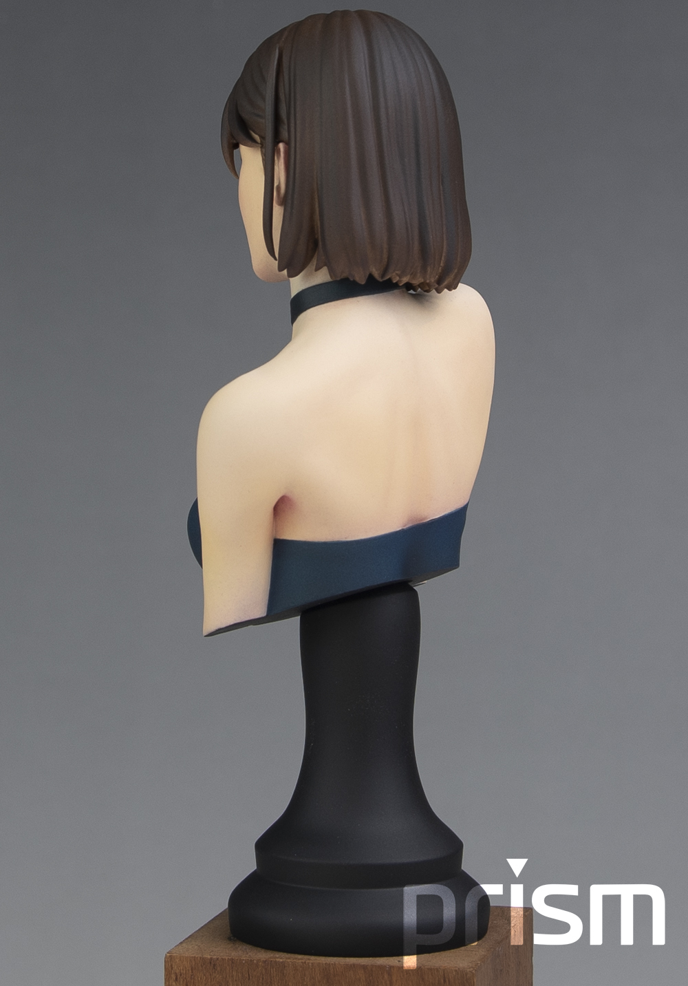 PB-03 Resin Bust - Prism - BOOTH