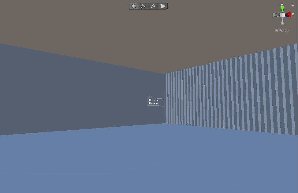 TheRoom - SOShop - BOOTH